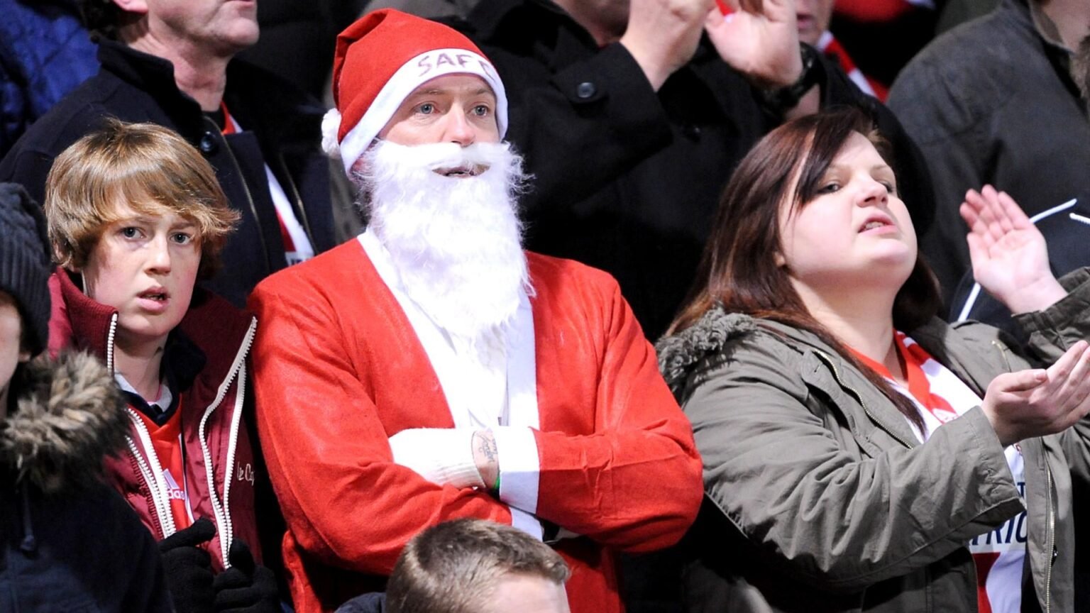O Que é O Boxing Day Na Inglaterra E Que Jogos Vamos Apostar?